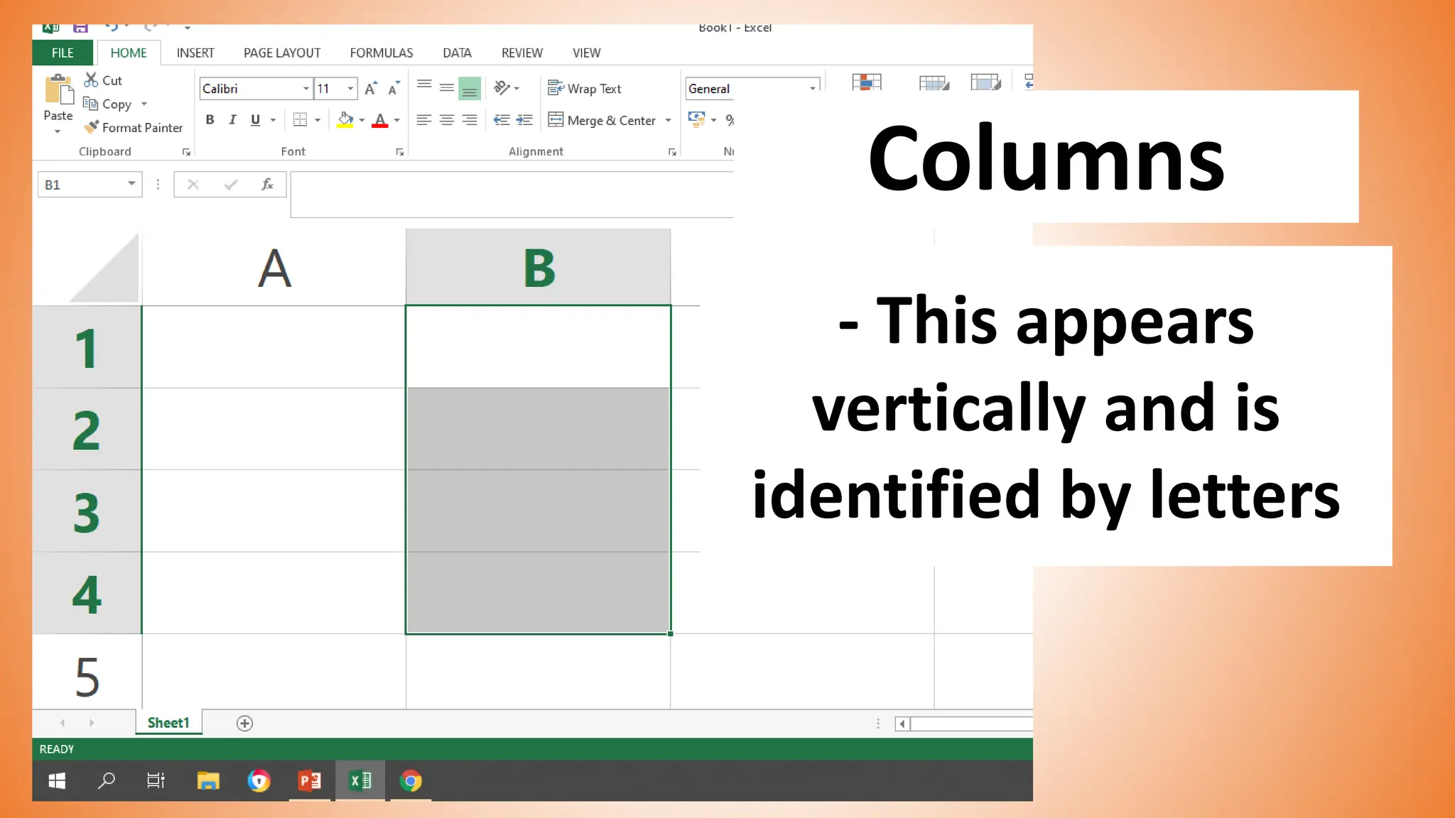 History-of-Microsoft-Excel-Discovery, Wh | PPTX