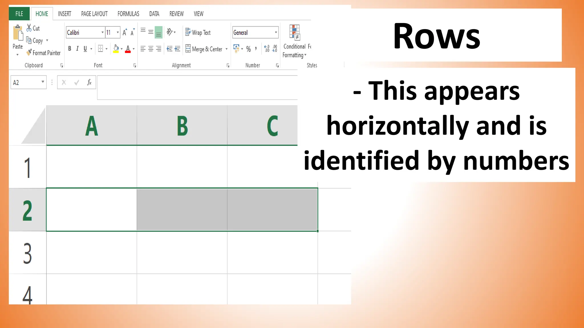 History-of-Microsoft-Excel-Discovery, Wh | PPTX