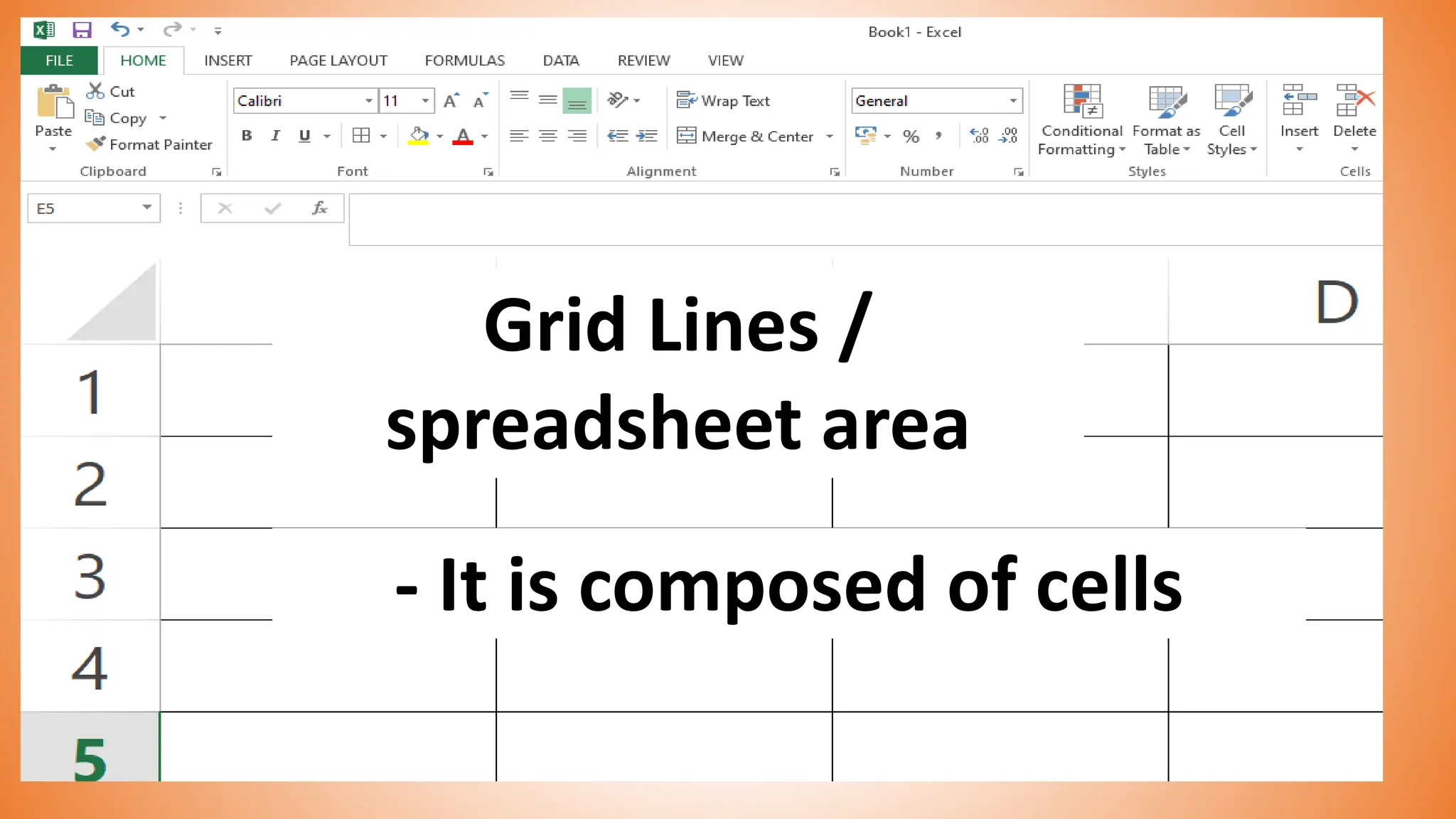 History-of-Microsoft-Excel-Discovery, Wh | PPTX