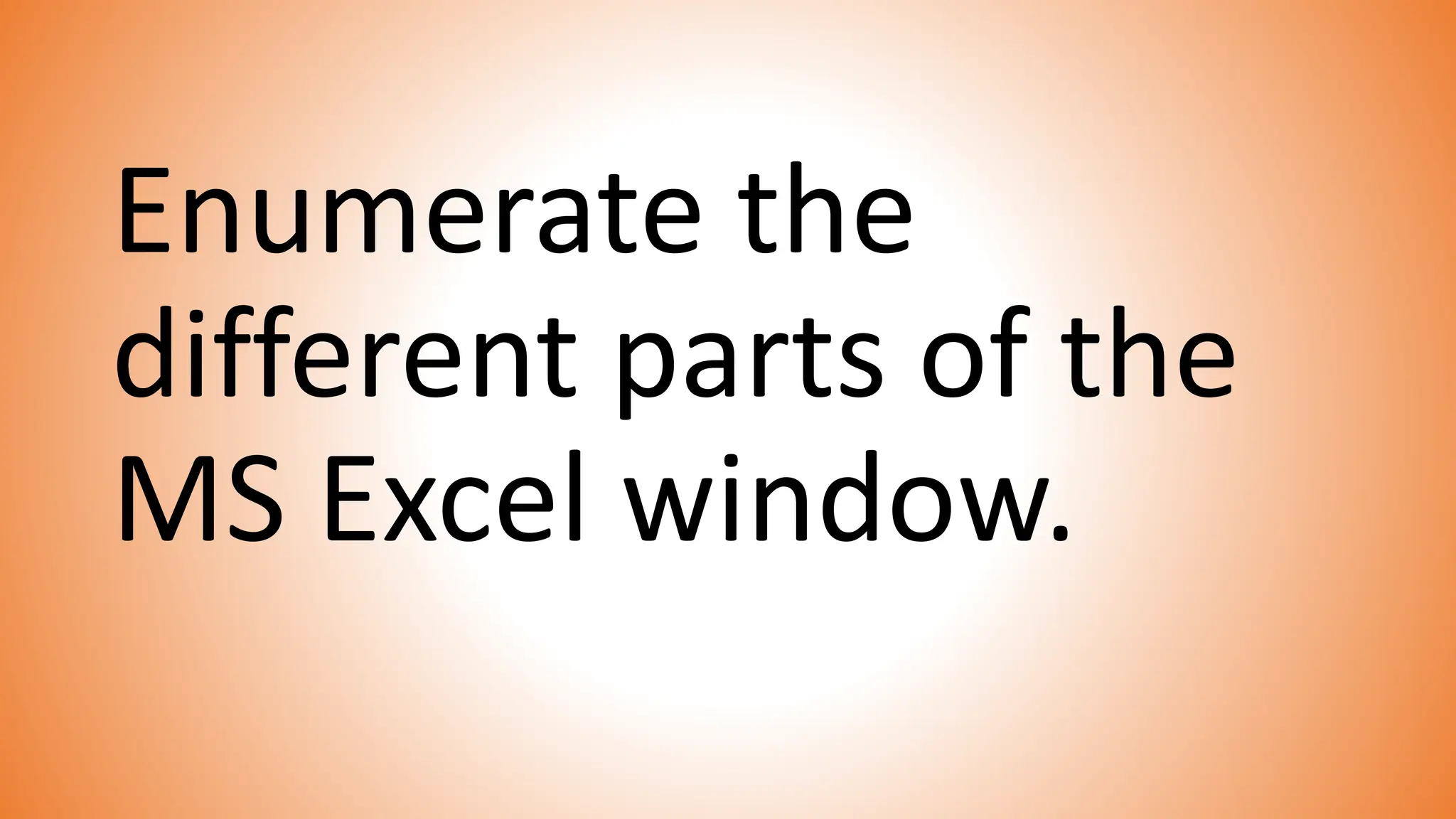 History-of-Microsoft-Excel-Discovery, Wh | PPTX