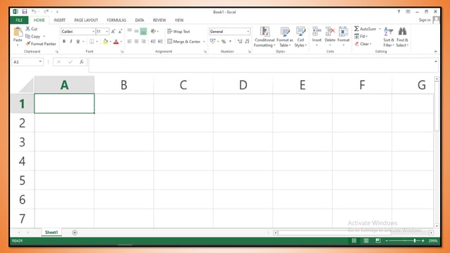 History-of-Microsoft-Excel-Discovery, Wh | PPT