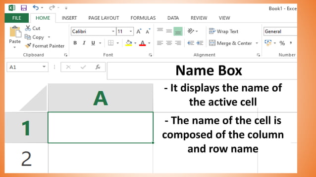 History-of-Microsoft-Excel-Discovery, Wh | PPT