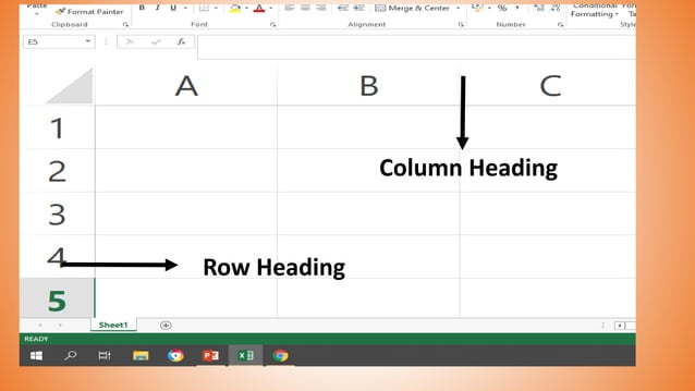 History-of-Microsoft-Excel-Discovery, Wh | PPT