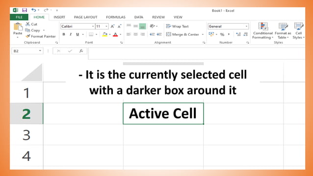 History-of-Microsoft-Excel-Discovery, Wh | PPT