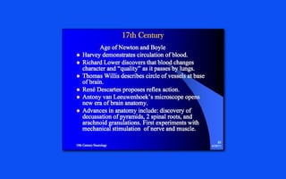 History of-Neurology | PDF