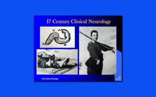 History of-Neurology | PDF