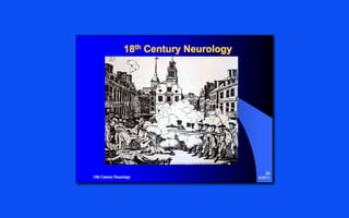 History of-Neurology | PDF
