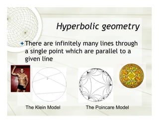 Non Euclidean Geometry