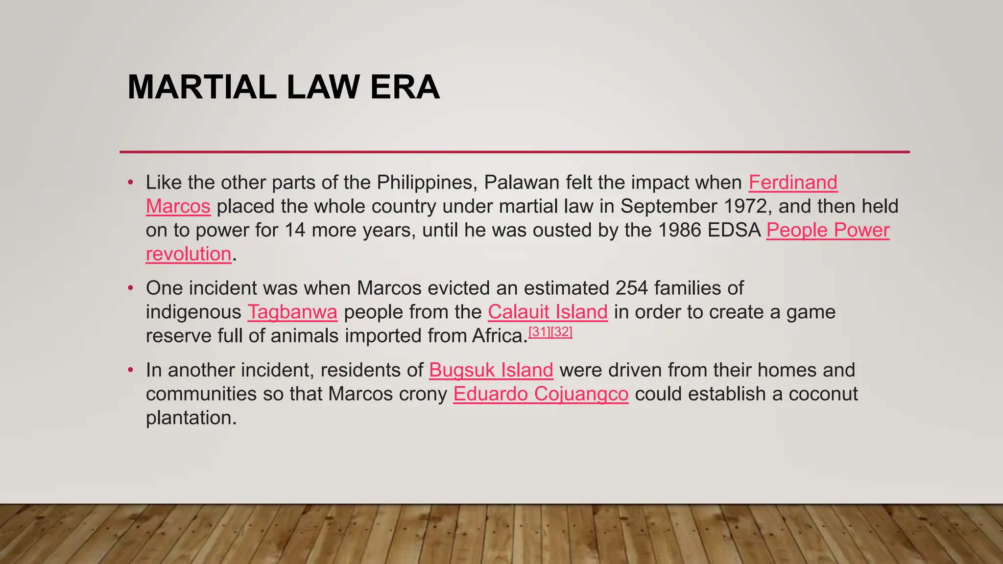 History of palawan.pptx12234567890jwop.j | PPTX