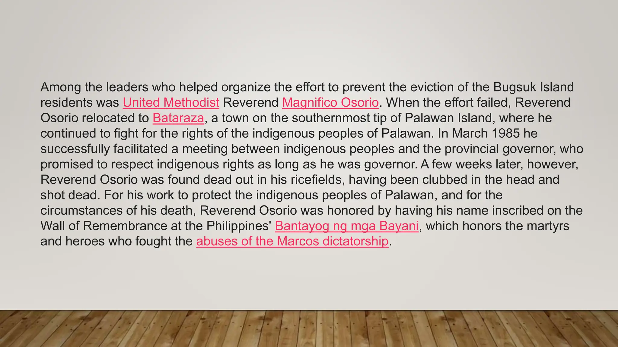 History of palawan.pptx12234567890jwop.j | PPTX