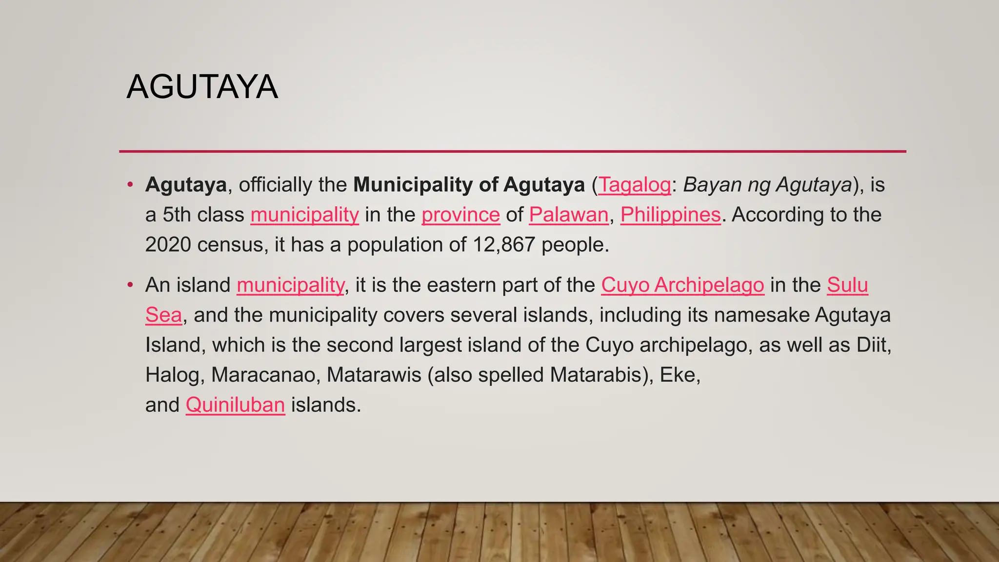 History of palawan.pptx12234567890jwop.j | PPTX