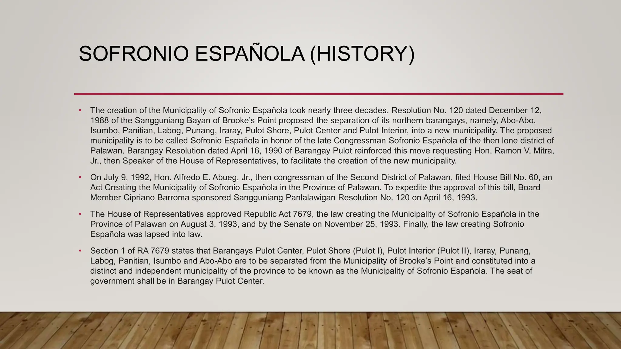 History of palawan.pptx12234567890jwop.j | PPTX