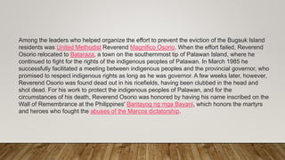 History of palawan.pptx12234567890jwop.j | PPTX