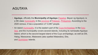 History of palawan.pptx12234567890jwop.j | PPTX