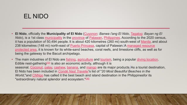 History of palawan.pptx12234567890jwop.j | PPTX | South America Travel ...