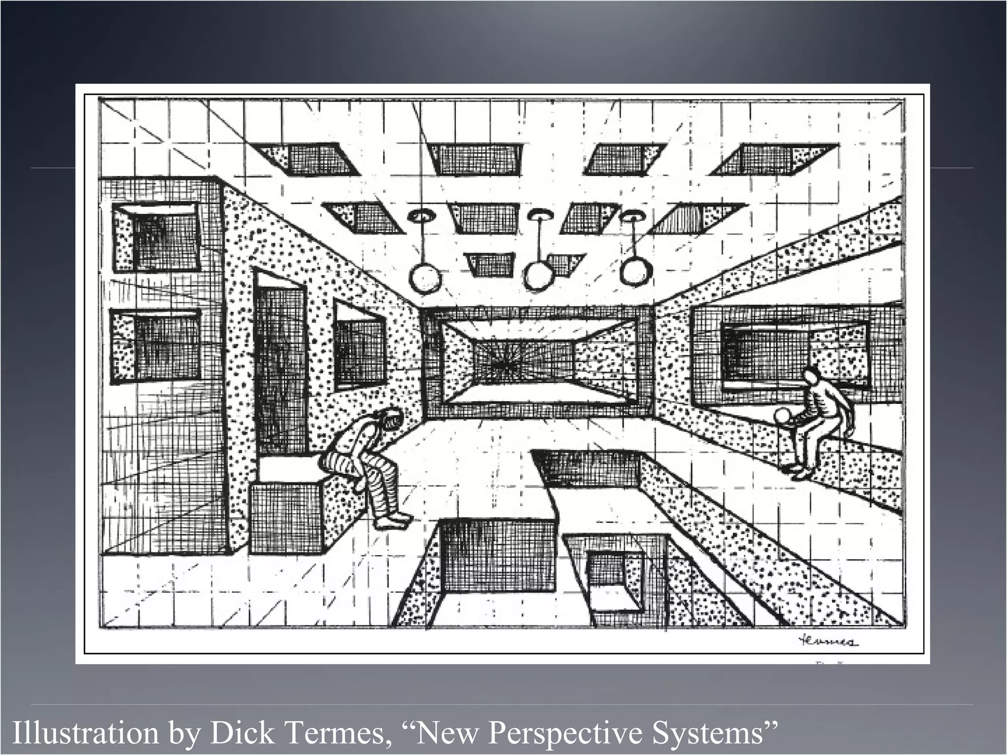 History Of Perspective Systems | PPT
