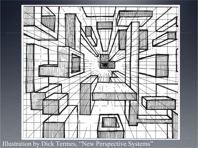 History Of Perspective Systems | PPT