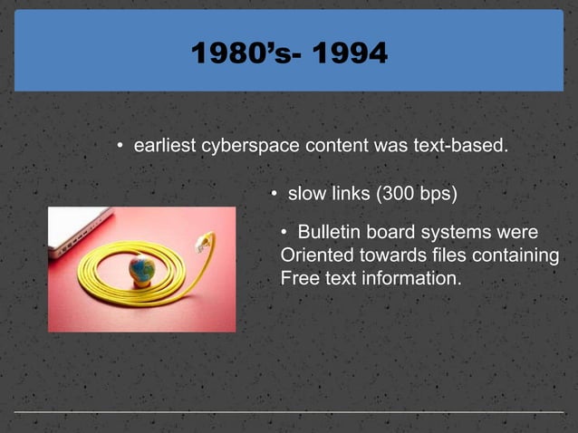 History Of Philippine Internet | PPTX | Internet | Computing