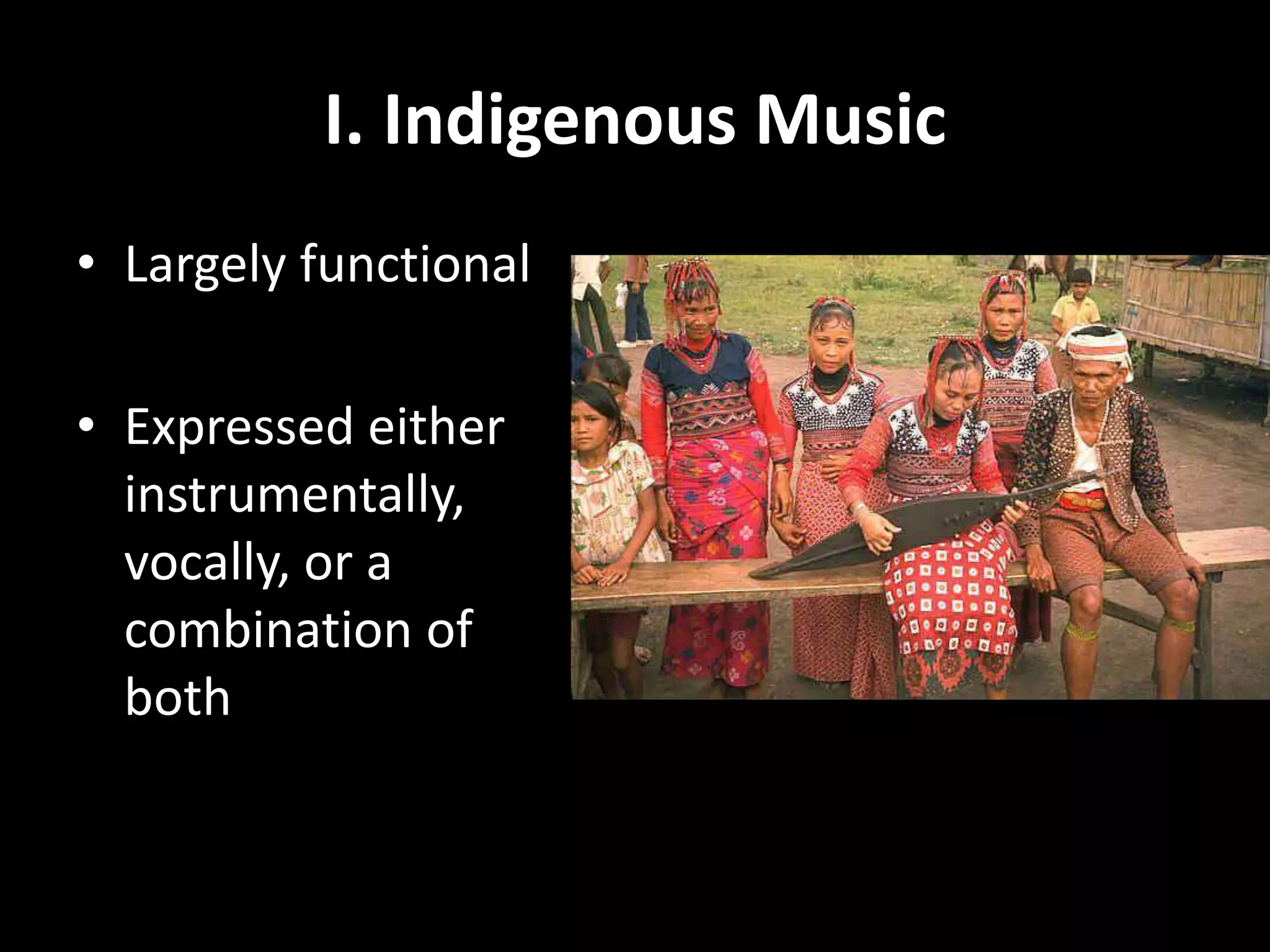 History of-philippine-music | PPT
