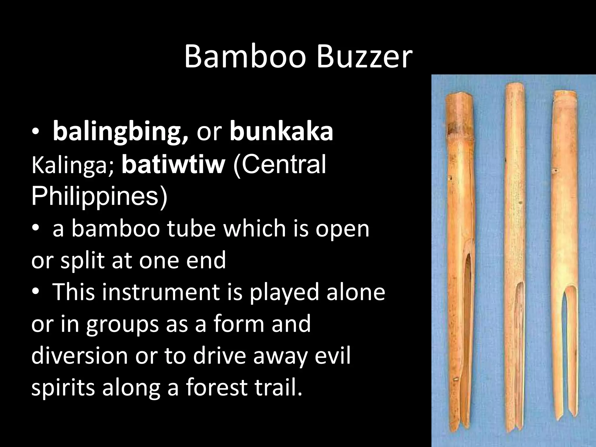 History of-philippine-music | PPT