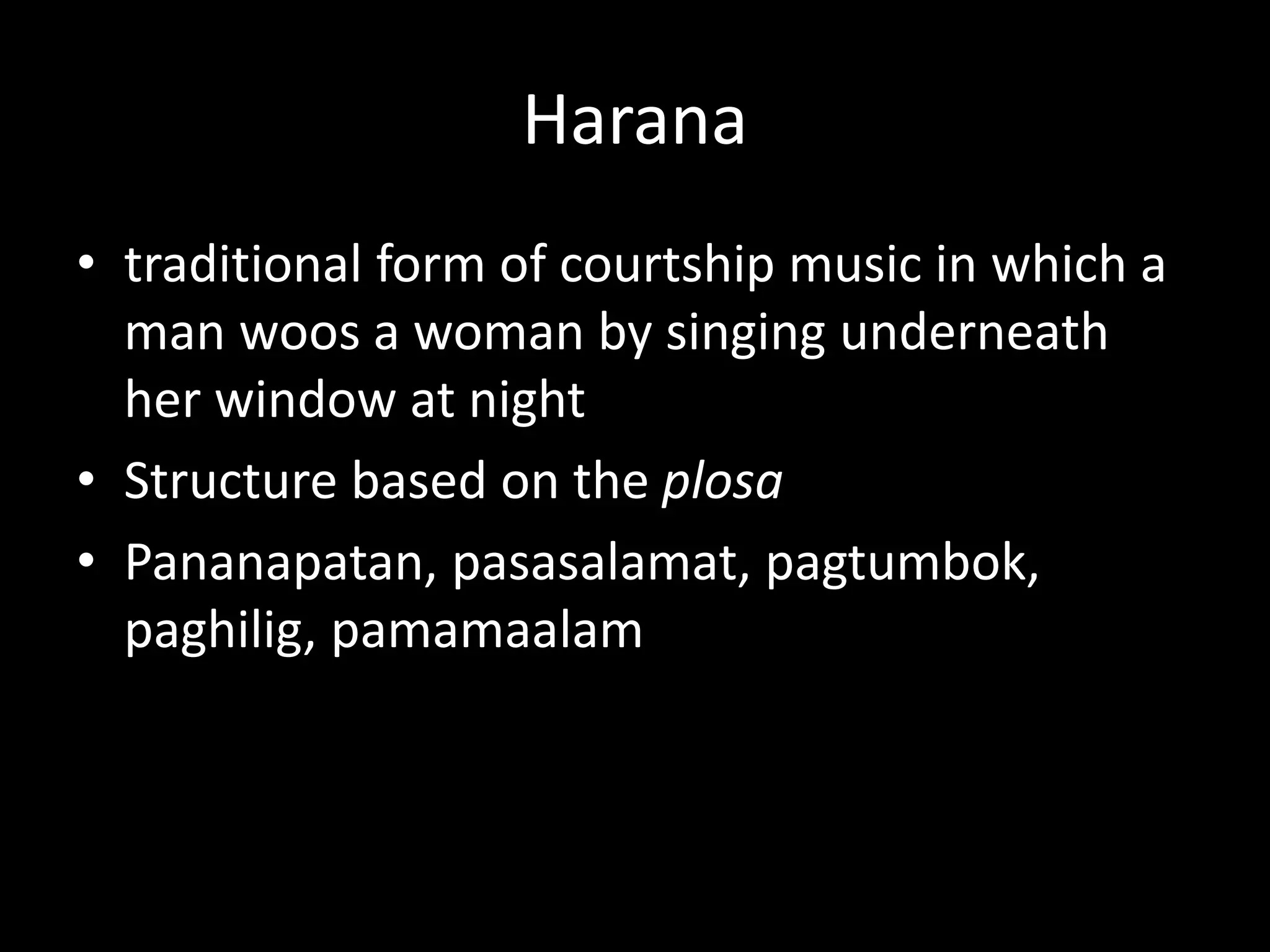 History of-philippine-music | PPT