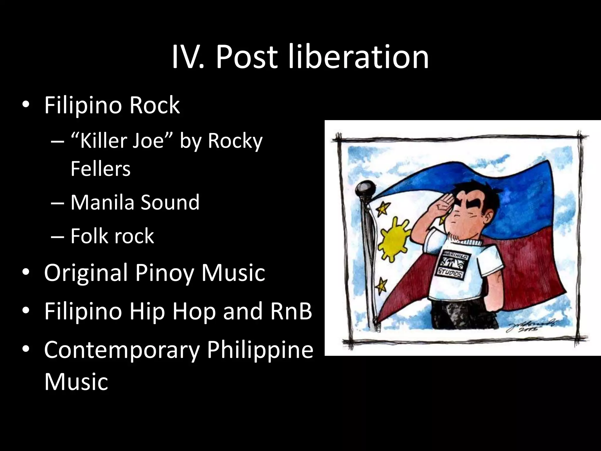 History of-philippine-music | PPT