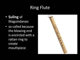 History of-philippine-music | PPT