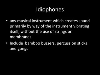 History of-philippine-music | PPT | Music | Entertainment