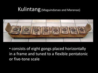 History of-philippine-music | PPT