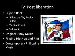 History of-philippine-music | PPT