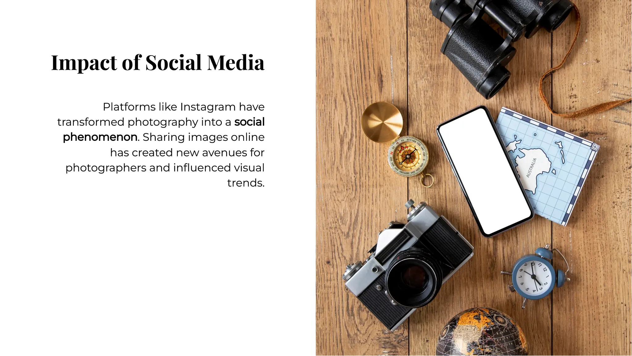 Capturing Moments: A Comprehensive Overview of Overview of Photography ...