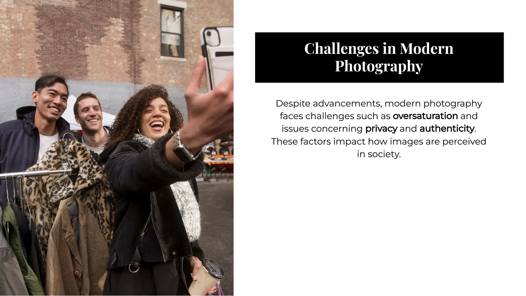Capturing Moments: A Comprehensive Overview of Overview of Photography ...