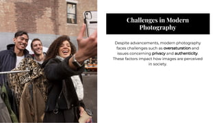 Capturing Moments: A Comprehensive Overview of Overview of Photography ...