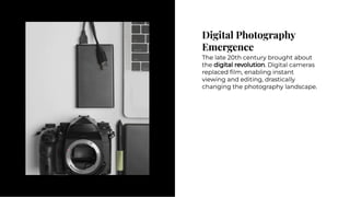 Capturing Moments: A Comprehensive Overview of Overview of Photography ...