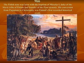 History of Poland English2 | PPT