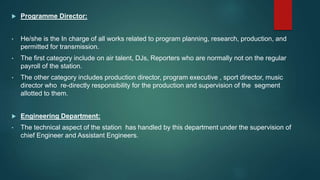 History of Radio | PPTX