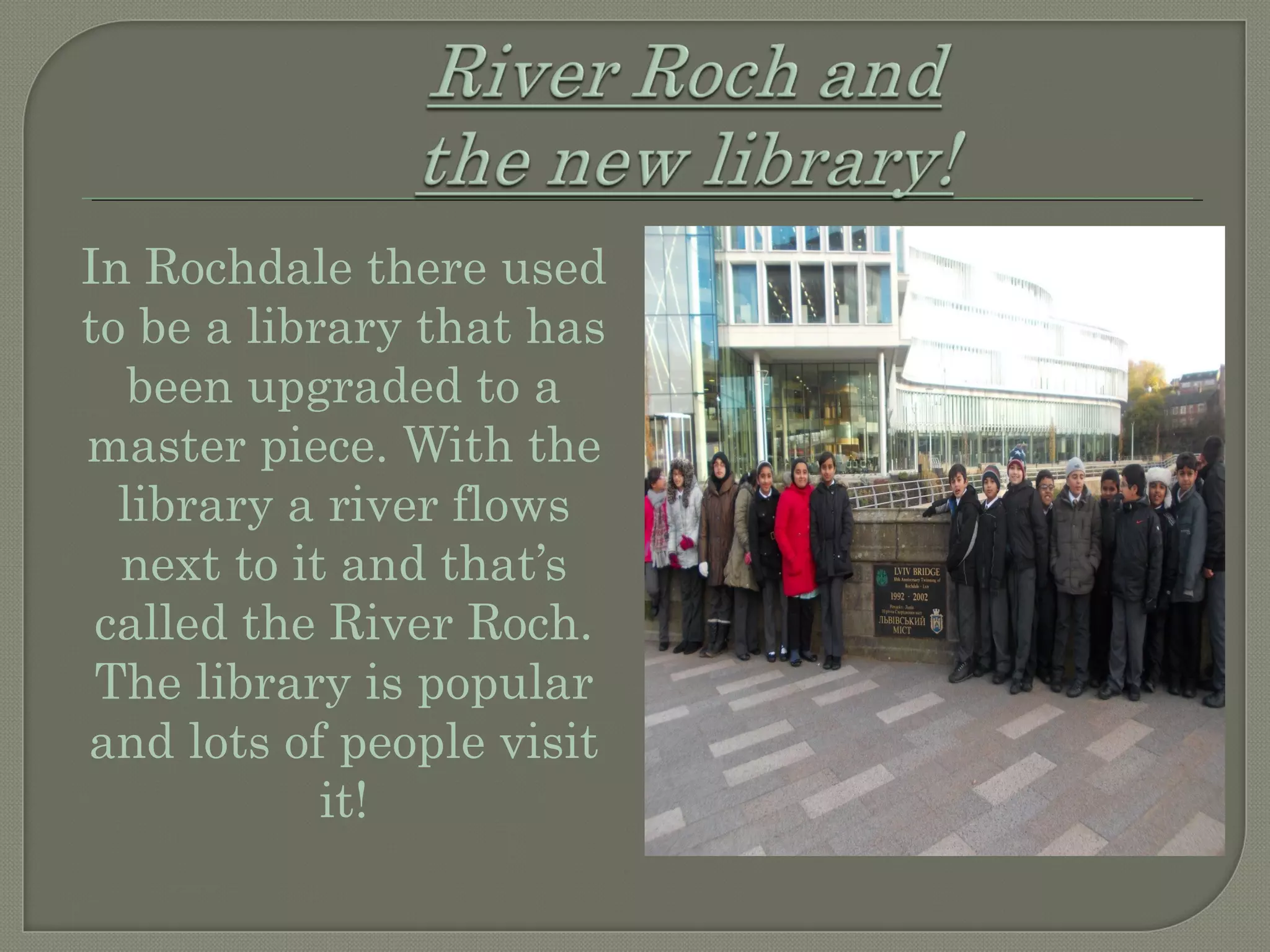 History of-rochdale2 | PPT