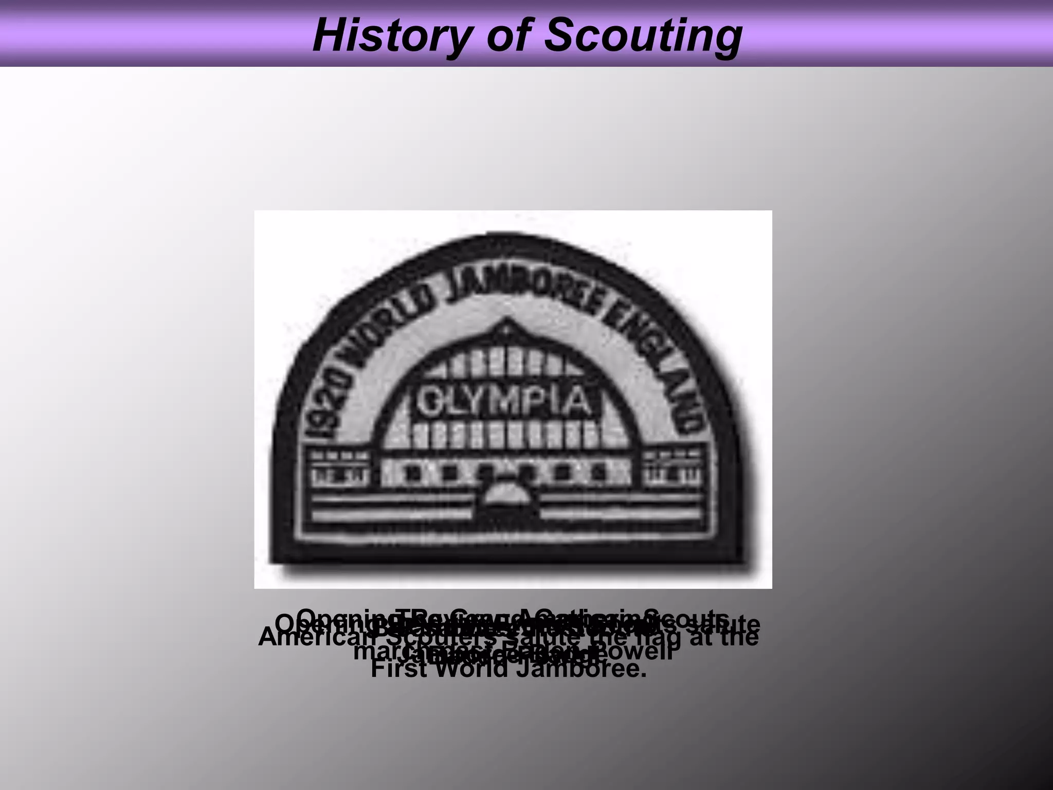 History-of-Scouting.ppt