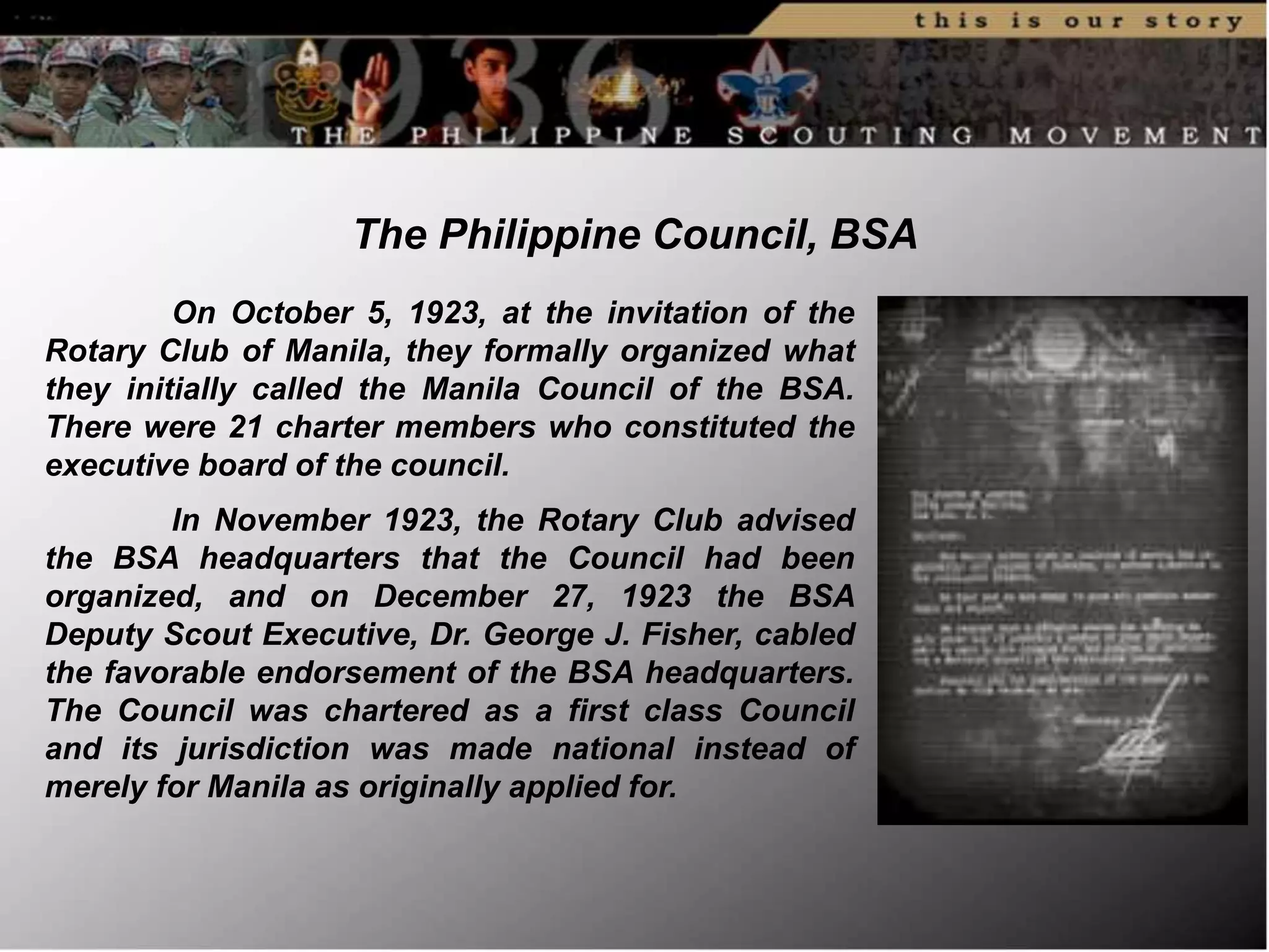 History-of-Scouting.ppt