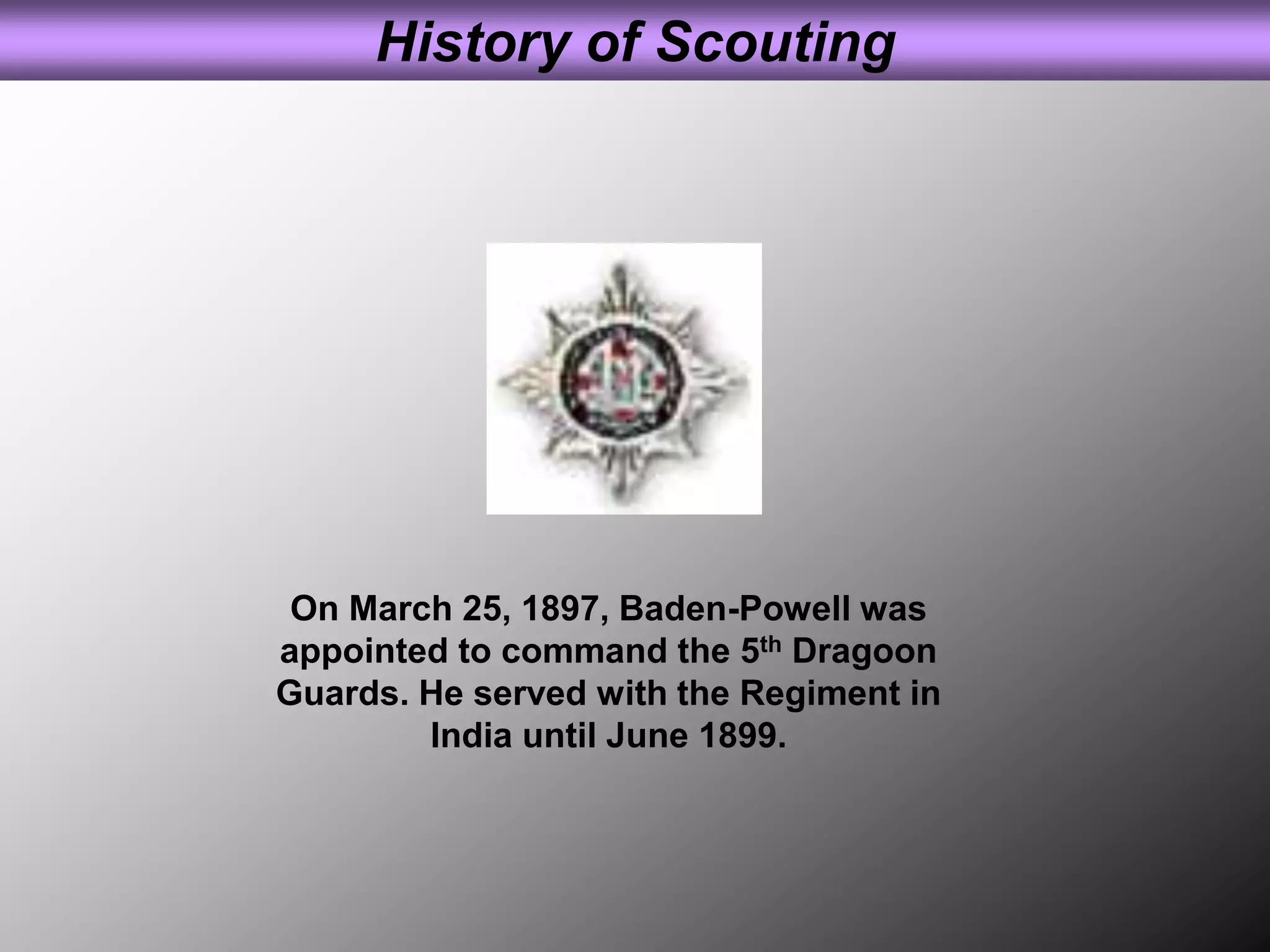 History-of-Scouting.ppt