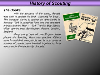 History-of-Scouting.ppt