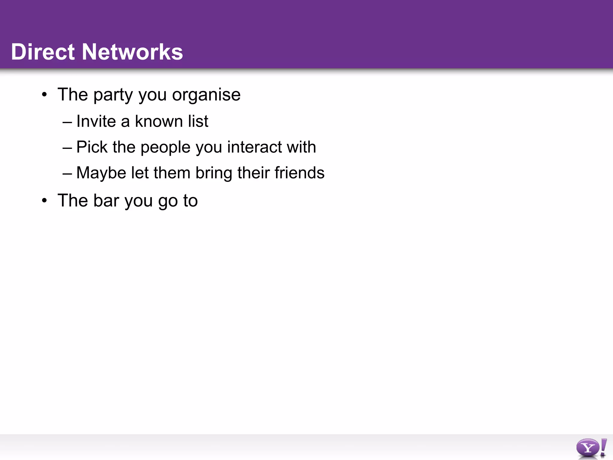 History of Social Networking | PDF