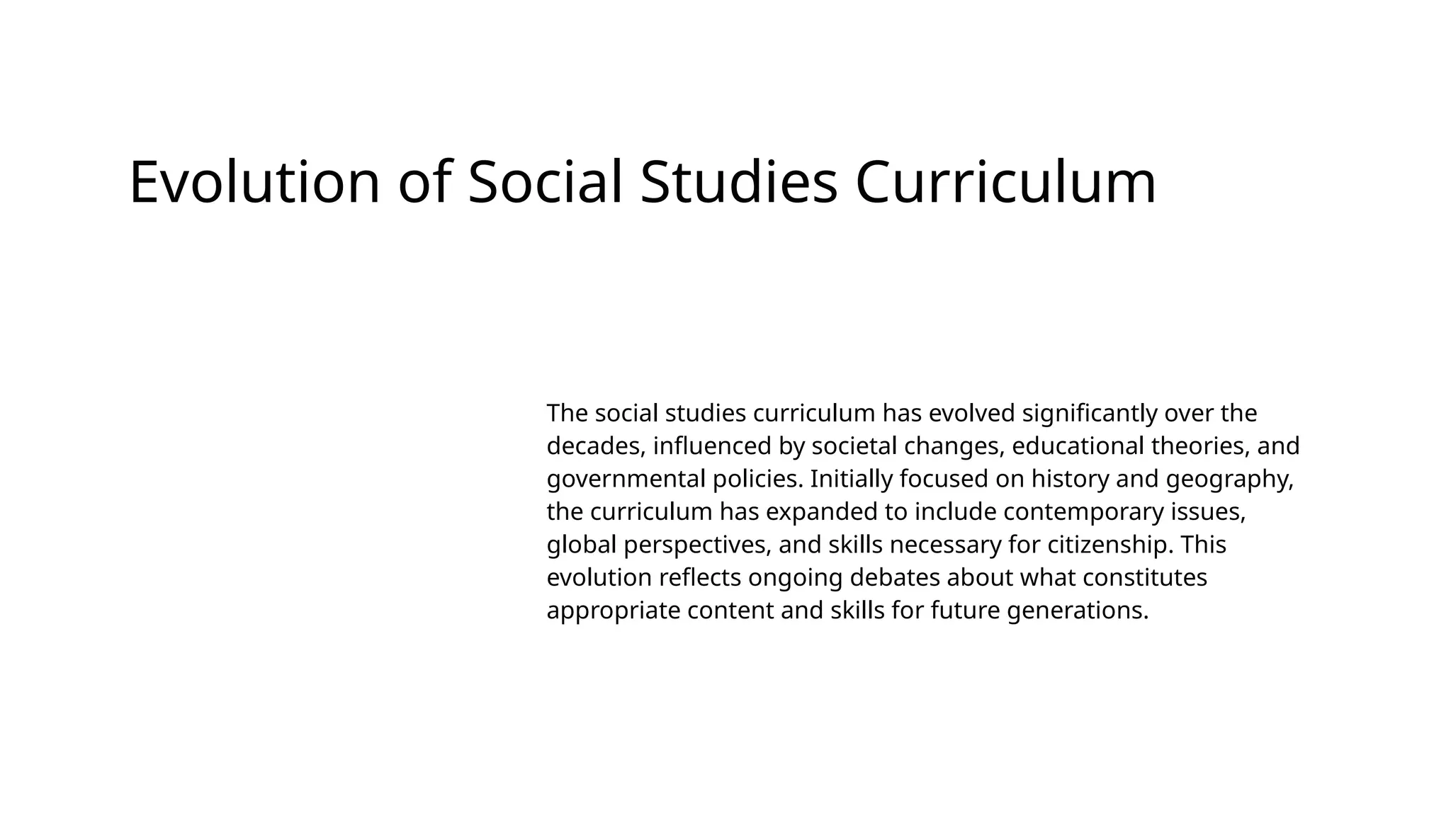 History-of-Social-Studies.pptx.historyyy | PPTX