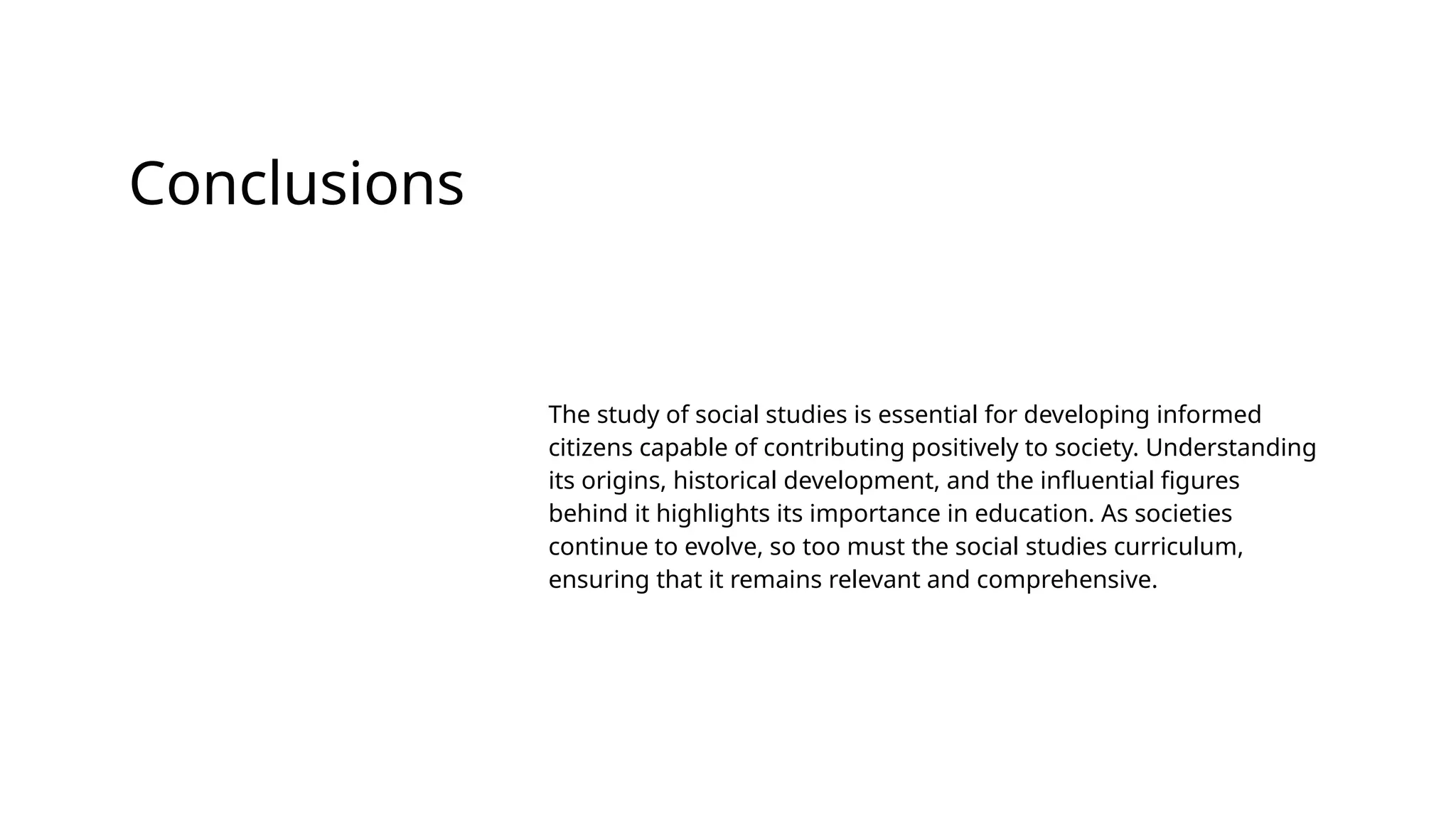 History-of-Social-Studies.pptx.historyyy | PPTX