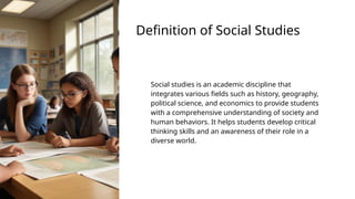 History-of-Social-Studies.pptx.historyyy | PPTX