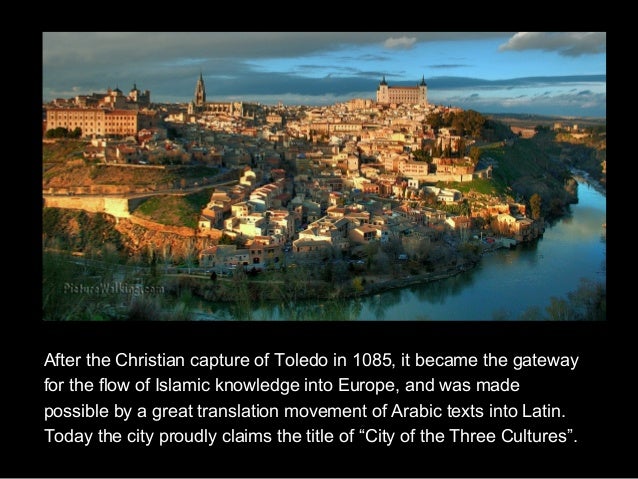 A Brief History of Spain