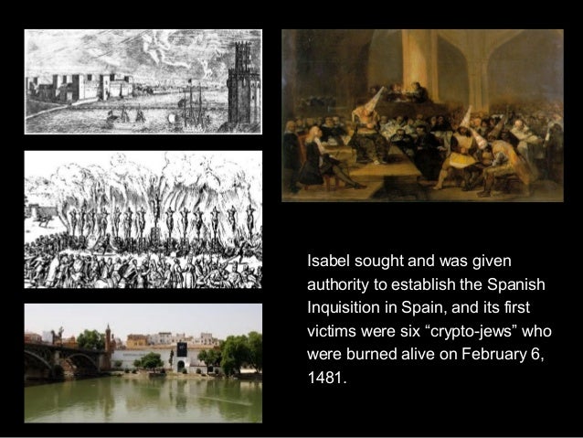 A Brief History of Spain