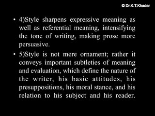 History of-style-1 | PPT