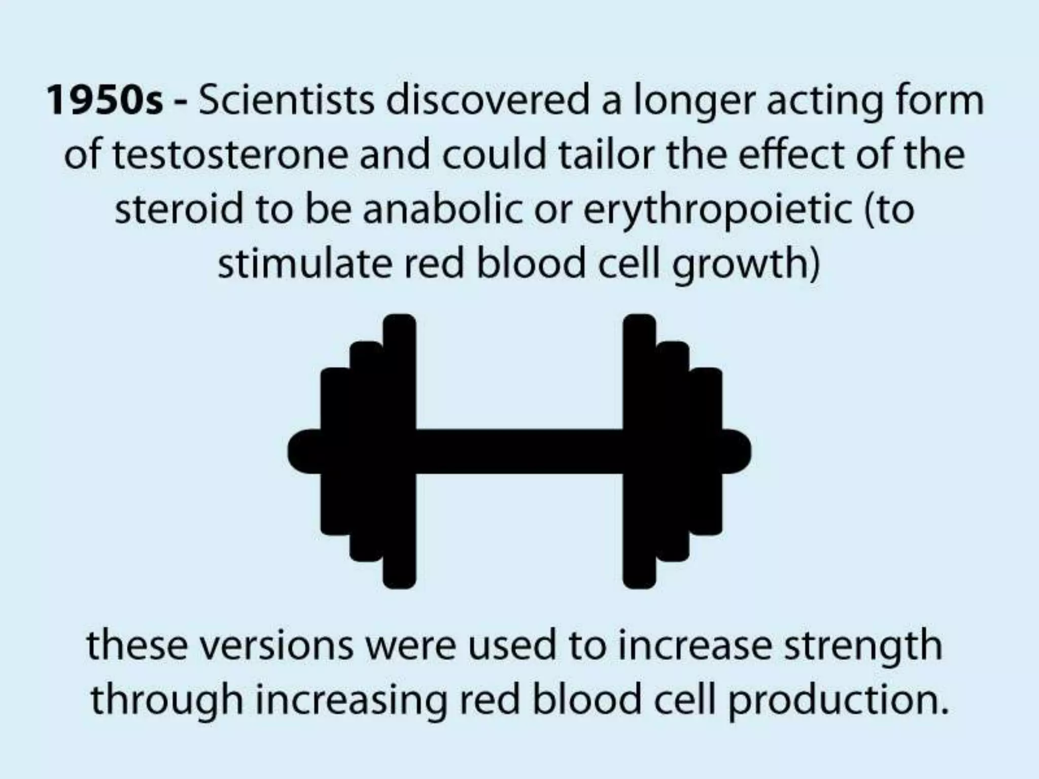 History of Testosterone | PPT