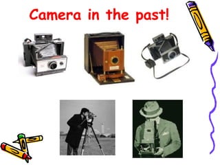 History Of The Camera | PPT